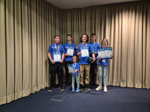 Fakultät für Informatik - OvGU Magdeburg Neuigkeiten