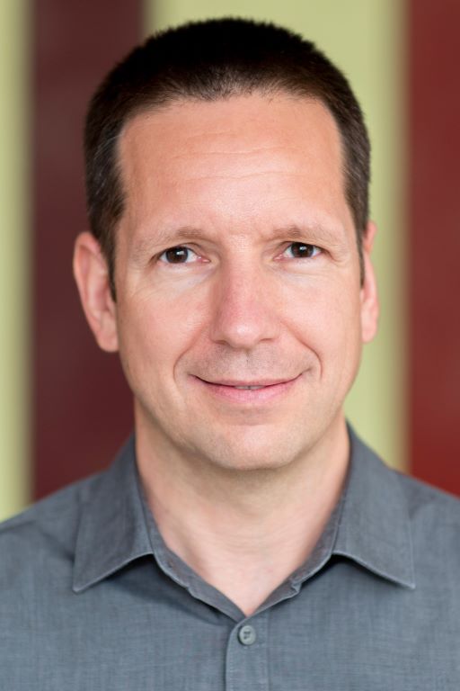 Faculty of computer science - OvGU Magdeburg Master Visual Computing